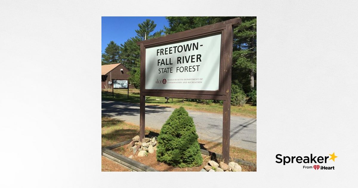 Fall River Cult Murders