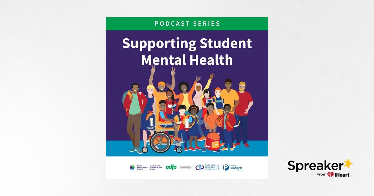Supporting Student Mental Health