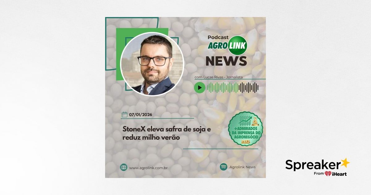 Arroz deve ter menor produção em 2026 diante de margens negativas