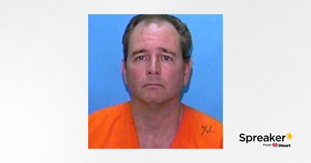 89: True Crime Theater: Danny Rolling, the Gainesville Ripper