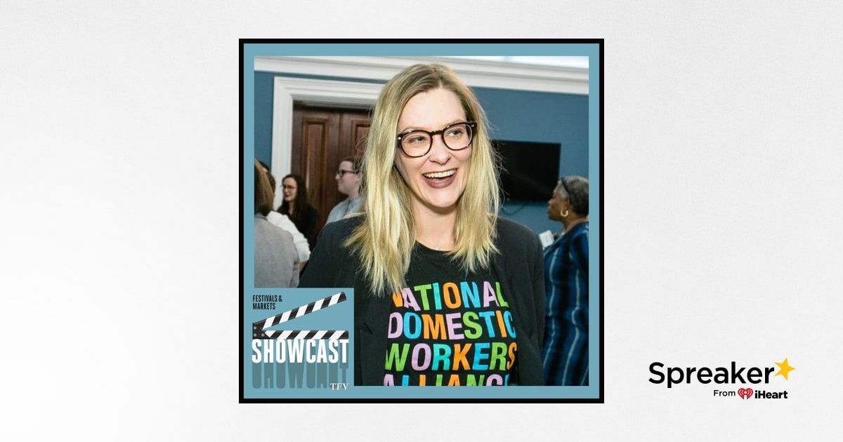 NDWA Calls for More Values-Based Storytelling in Hollywood w/ Kristina ...