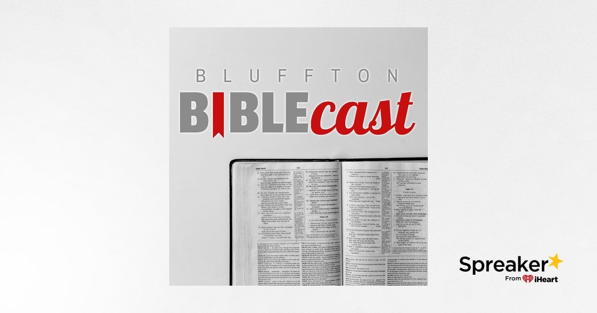 Jun 1: Psalms Book 2 - Book 2 Intro & Psalms of Korah