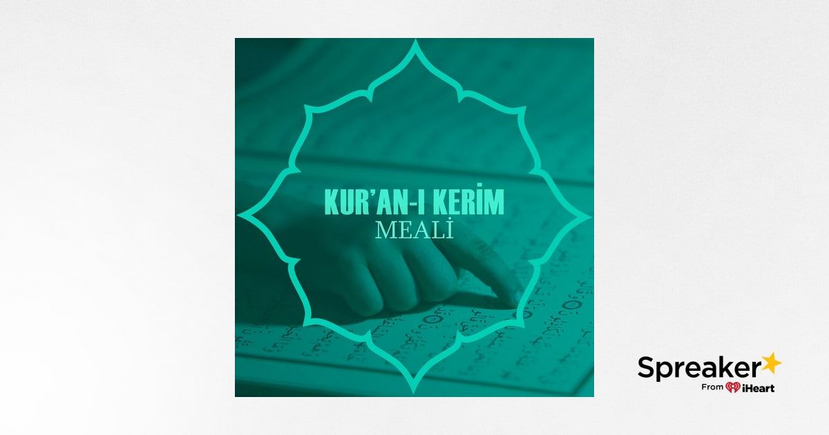 MUTAFFİFÎN SURESİ - Kuran Meal