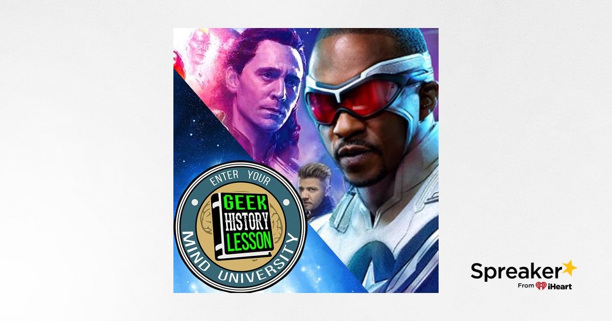 Avengers MEGA Episode (Falcon, Vision, War Machine & Avengers Film 10th ...