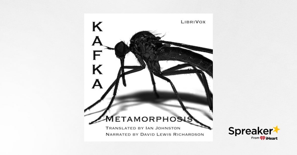 Metamorphosis version 2