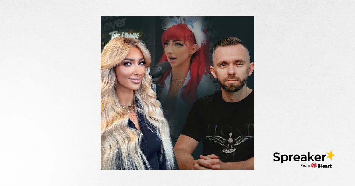 "I Was a Top OnlyFans Star... Until Jesus Found Me" Interview With Nala Ray