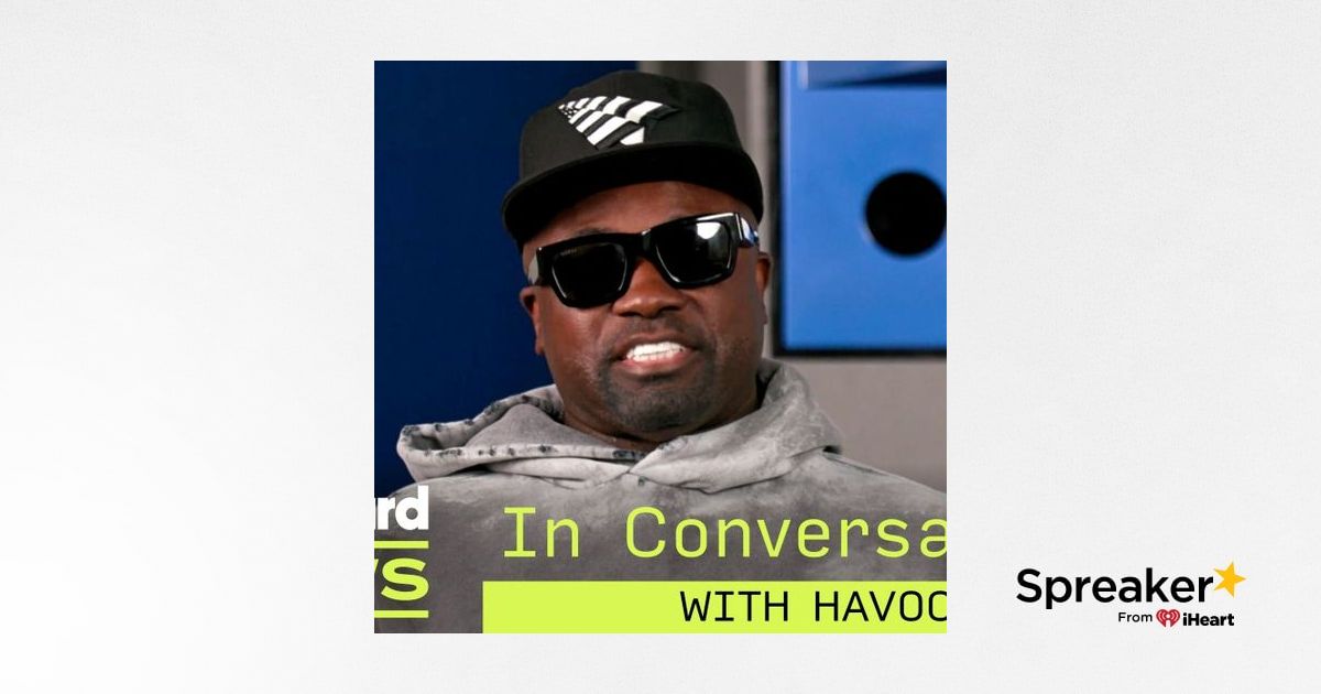 Havoc Talks Mobb Deep’s ‘Infinite,’ Prodigy & Meeting the Alchemist for ...