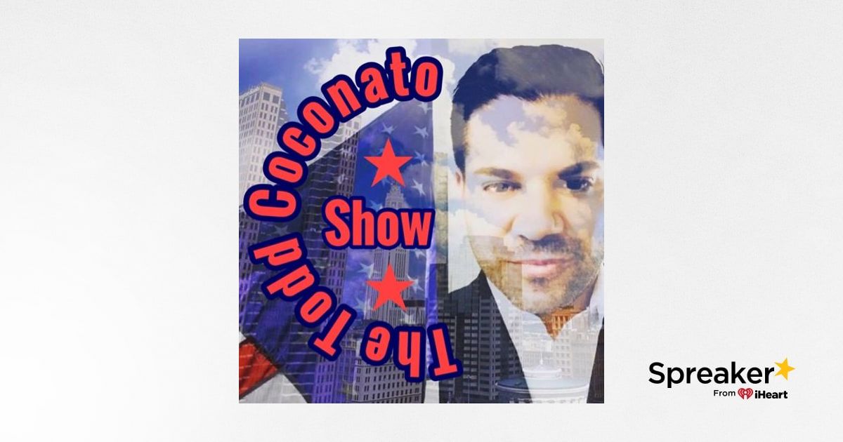 The Todd Coconato Show 4/27/2021 "The Remnant"