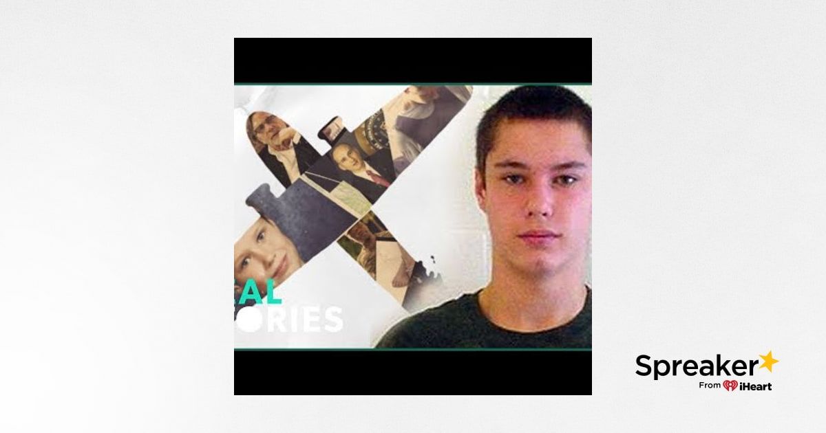 104. The Legend Of Barefoot Bandit A Teenage Fugitive on the Run Real ...