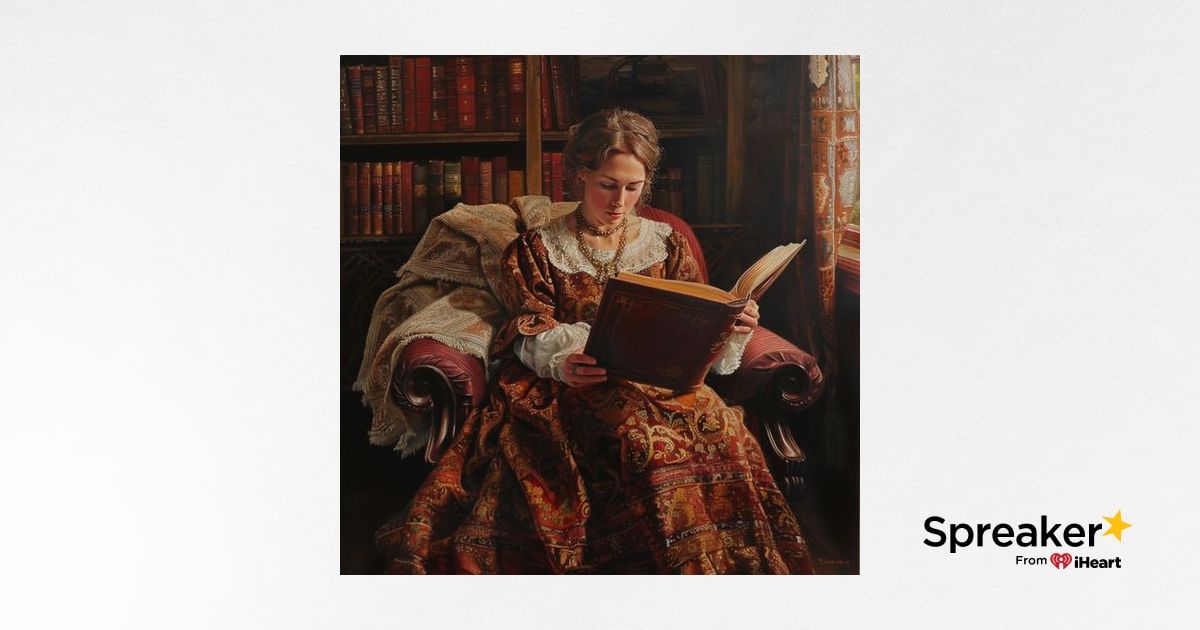 Lesley Castle - Dramatic Reading