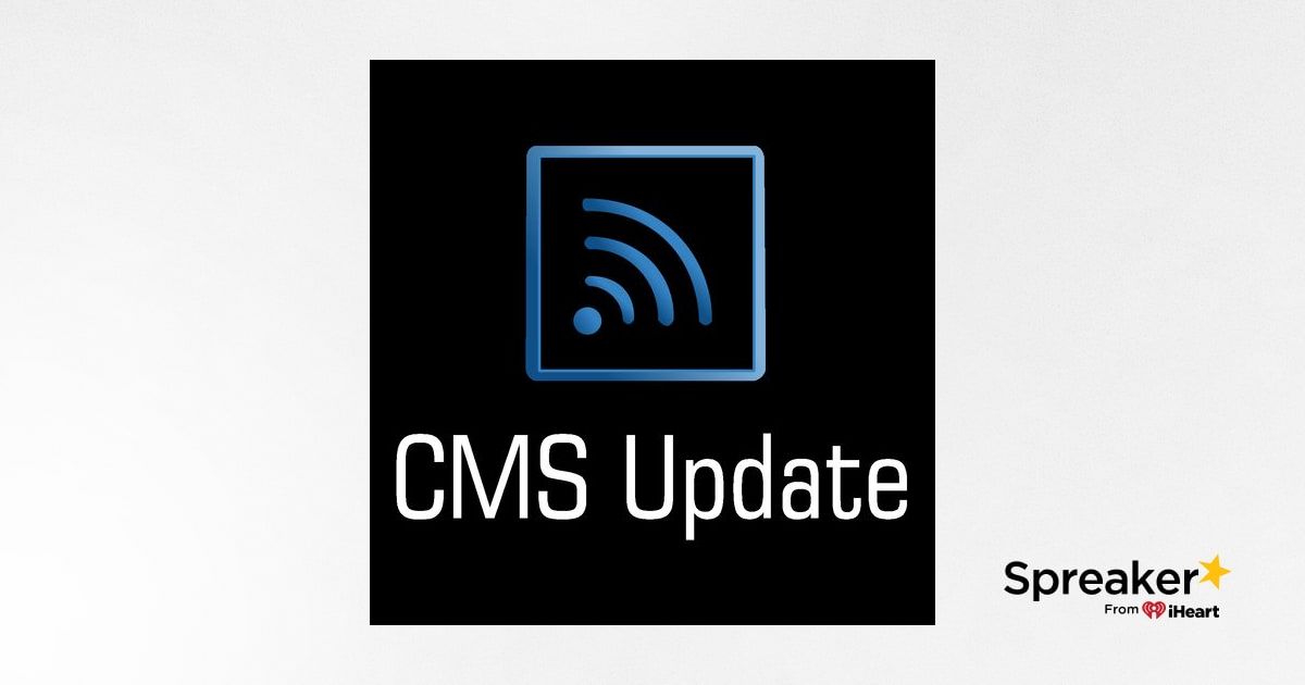 CMS Update