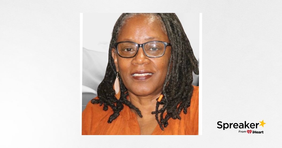 Preserving History Through Historical Markers with Dr. Antoinette Harrell