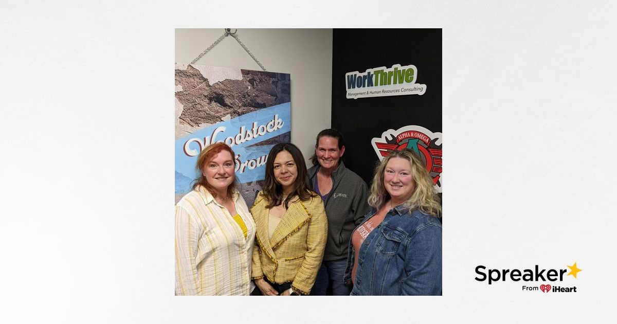 Cindy Rawlings with Captured Moments by Cindy, Giselle Williams with ...