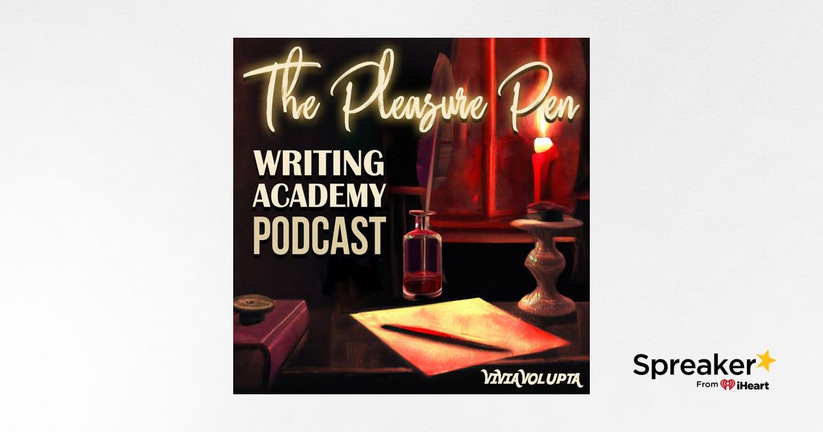 The Pleasure Pen Writing Academy