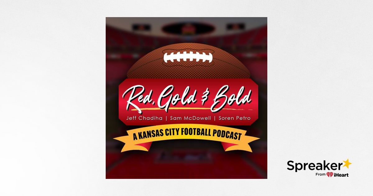Projecting the 2025 Chiefs Initial 53-Man Roster! - BVM Sports