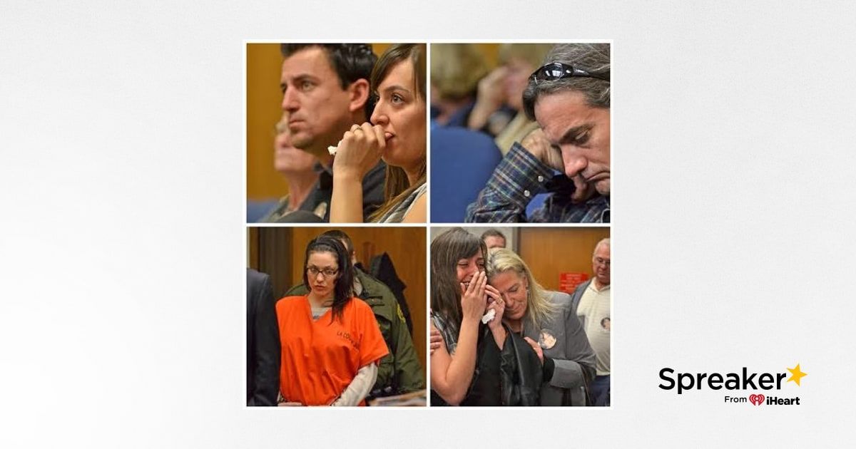 Interview with California murderer Virginia Krall