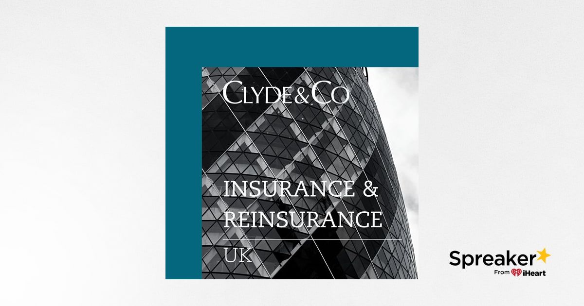 Insurance Growth Report 2024 podcast series - Episode 1: Exploring UK ...