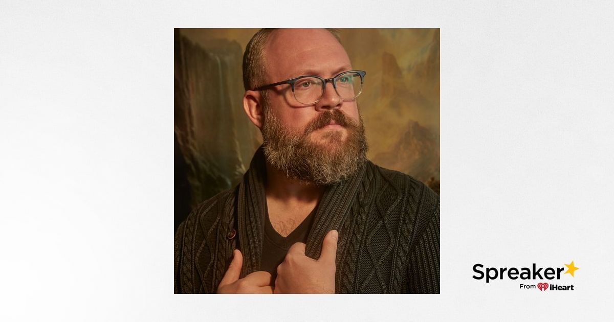 Focus on Christopher Hastings