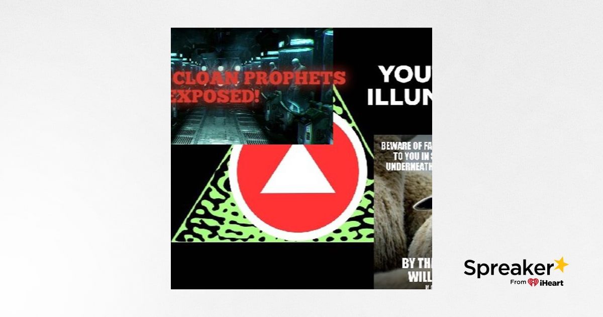 BEWARE OF CLOAN FALSE PROPHETS SENT BY SATAN!!(THEY COME FOR THE YOUTH ...