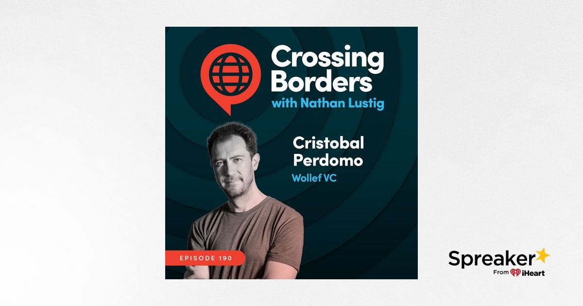 Cristobal Perdomo, Wollef: A closer look at Latin American Venture ...