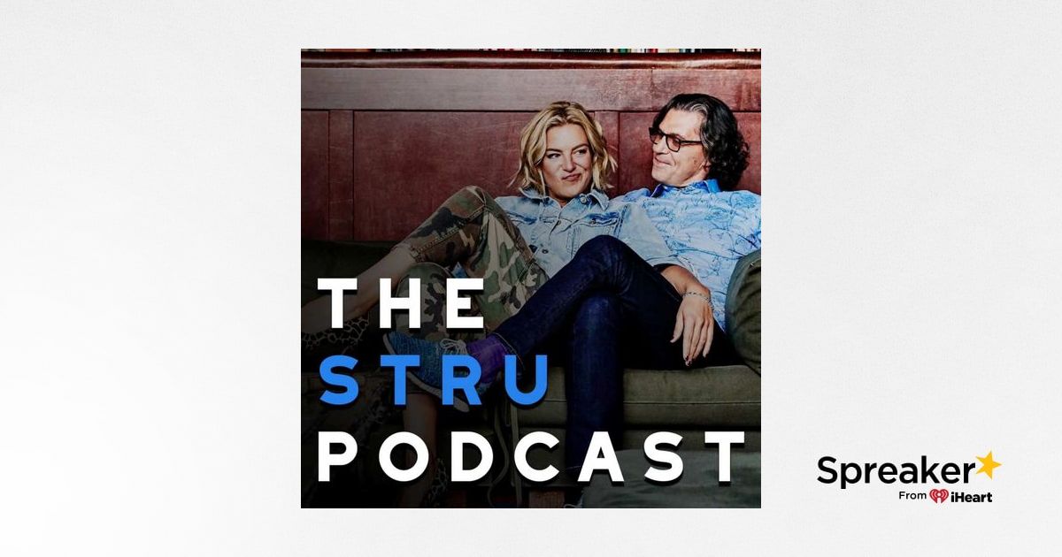 The STRU Podcast
