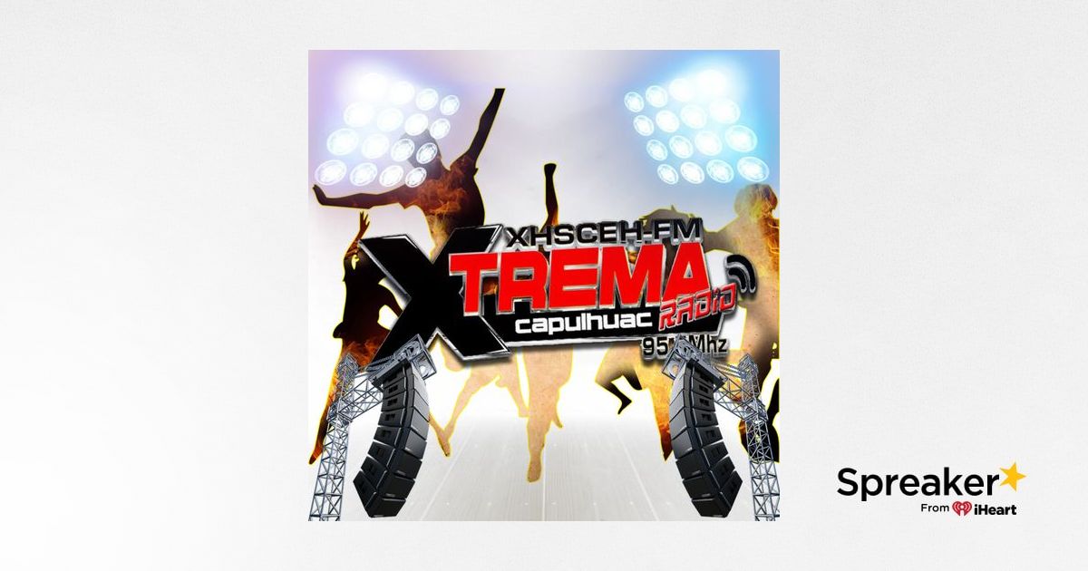 Lo mejor de Xtrema - Nancy Lemus - Cap 7