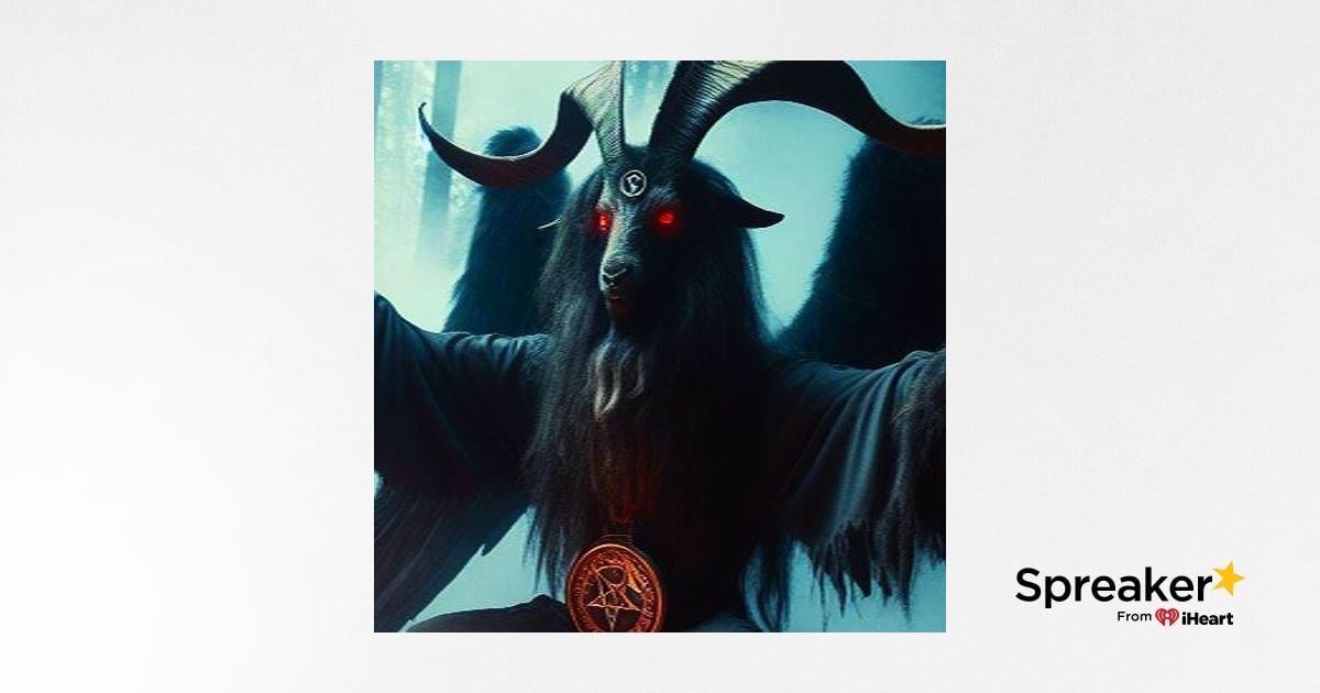 La Figura De Baphomet: Desentrañando El Mal En Culturas Y Religiones ...