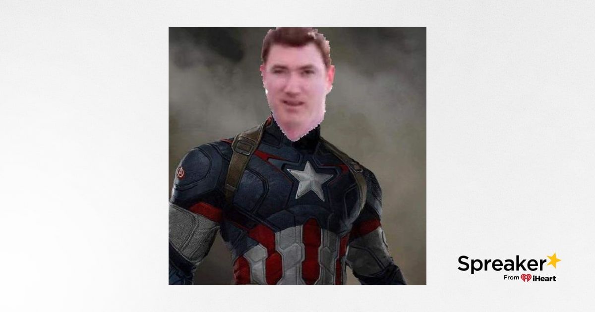 Episode 26: James Casbolt, Super-Soldier.