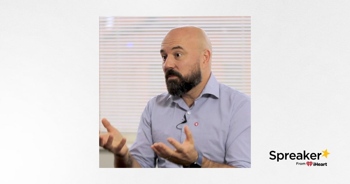 Managing Distress & Recovery with Dr Ben Britton & A/Prof Haryana Dhillon