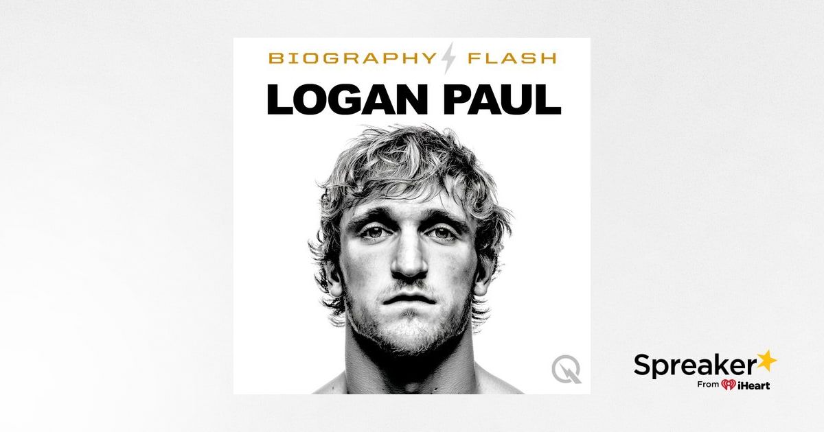 Biography Flash: Logan Paul Fires Back at Japan Ban Rumors While ...