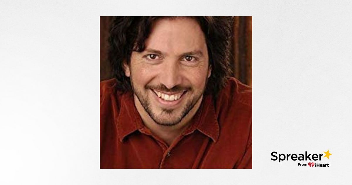 Conspirinormal Episode 217- Richard Hatem (Mothman Prophecies ...