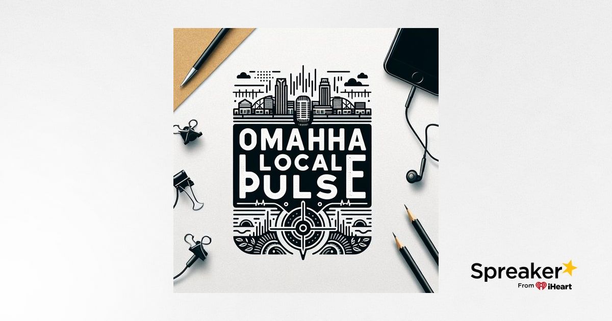 Omaha Local Pulse: Red Panda Mourned, Storm Watch, Housing Challenges ...