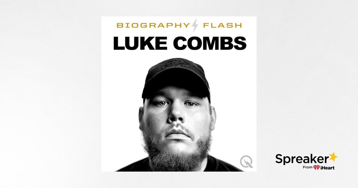 Luke Combs Biography Flash: Countdown Mystery Sparks Album Frenzy as ...