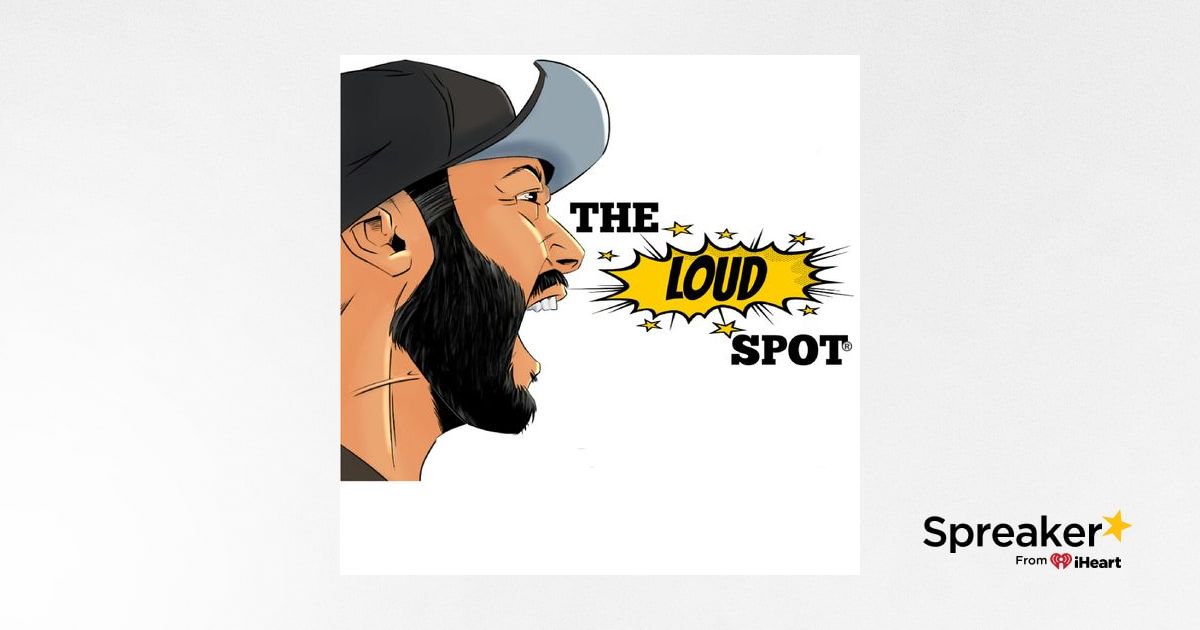 The Loud Spot with Sebastian