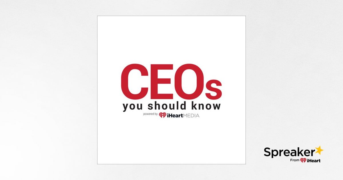 CEO Spotlight: Milind Pant of Amway