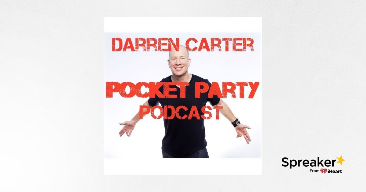 #137 It's A Fraze-Giving episode W/ Radio Legend/Comedian Frazer Smith ...
