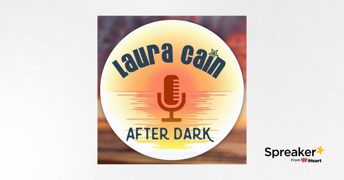 Laura Cain After Dark