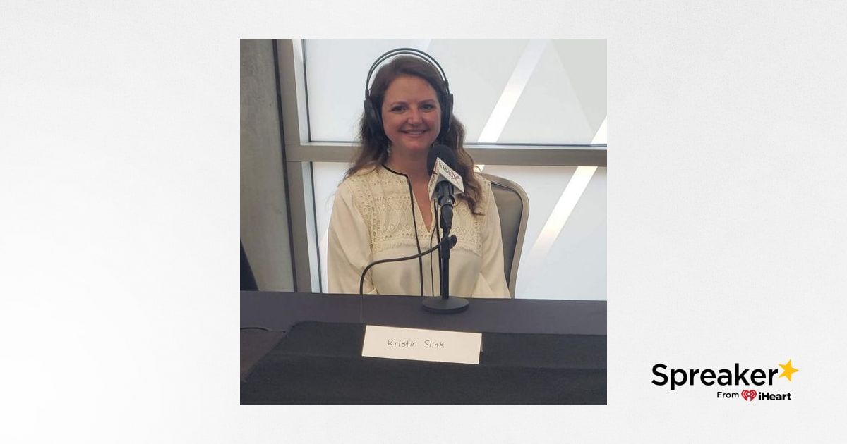 Fintech South 2022: Kristin Slink with Tech AF