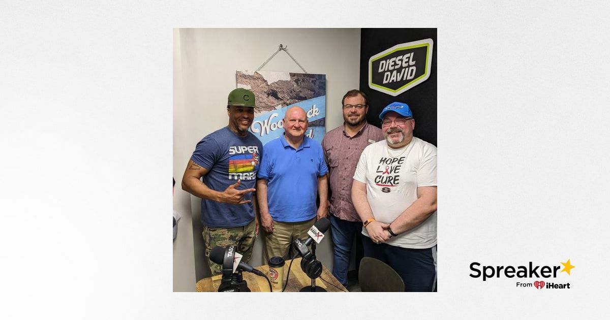 Keith Ivey with Journey Inward Journey Outward, Ron Green with The ...