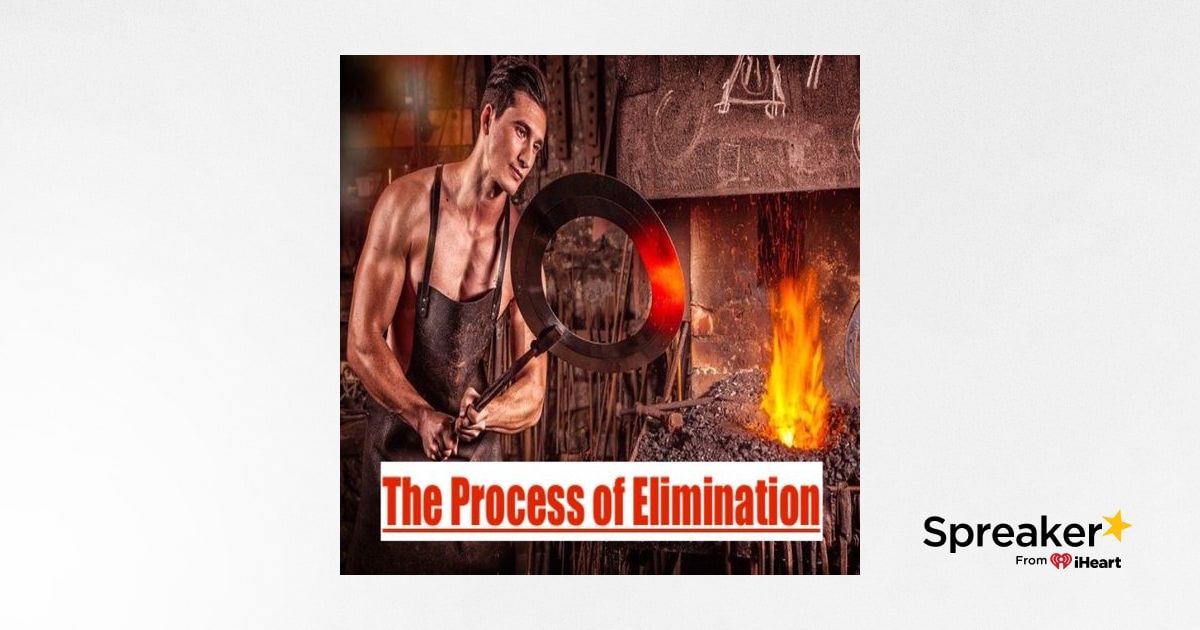 The Process of Elimination
