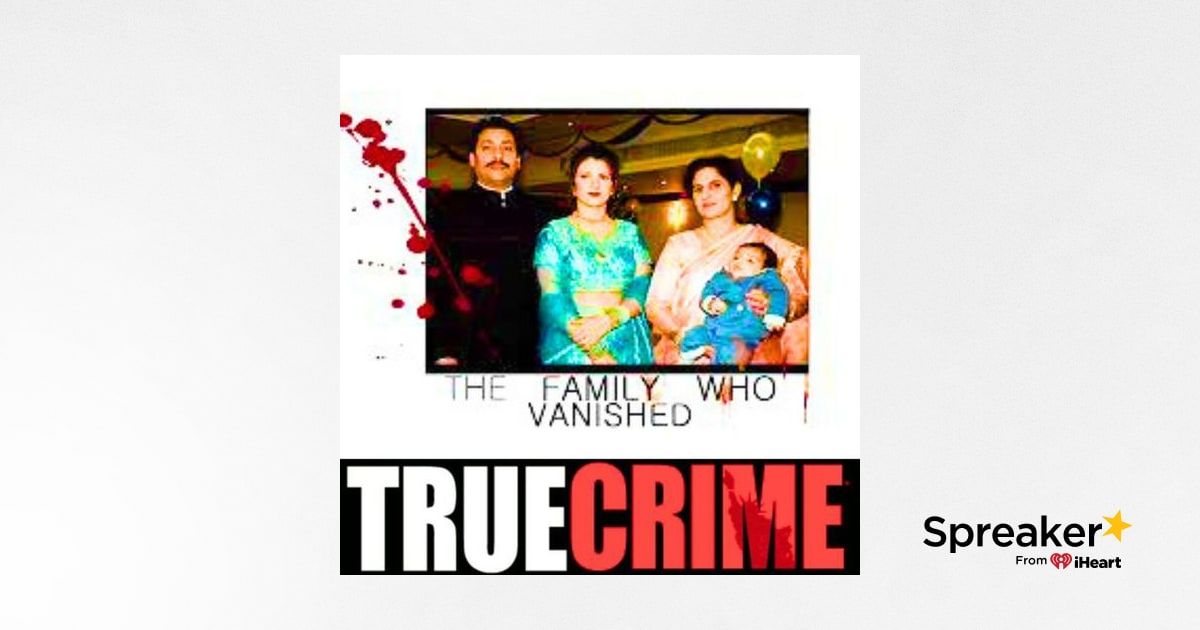 The Brutal Murder Of The Chohan Family - True Crime Documentary