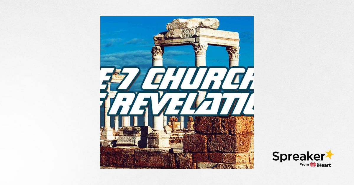 NTEB RADIO BIBLE STUDY: Understanding The Role And Function Of The 7 ...
