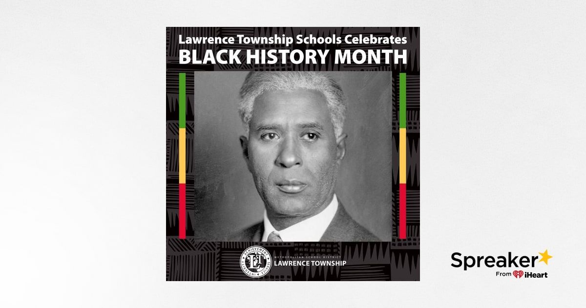 Black History Month Spotlight Garret Morgan, Sheryl Swoops, Alvin Ailey ...