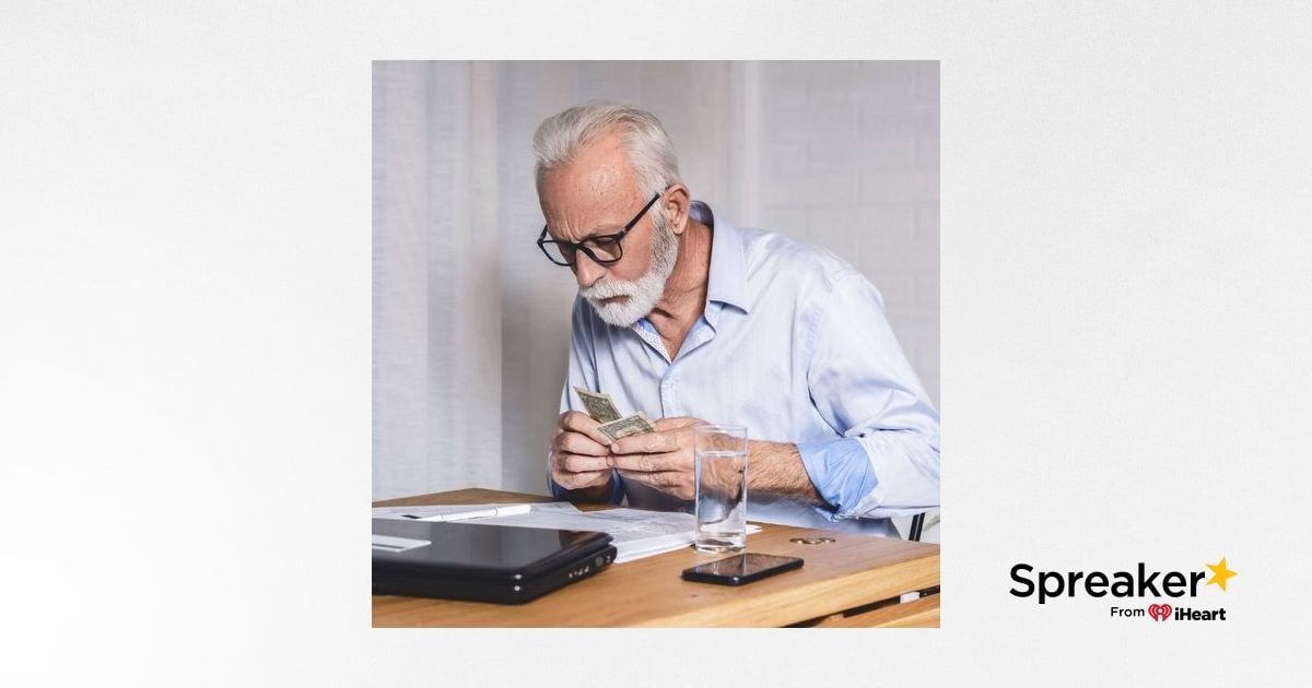 Con Ánimo de Lucro: La "bomba de relojería" de las pensiones