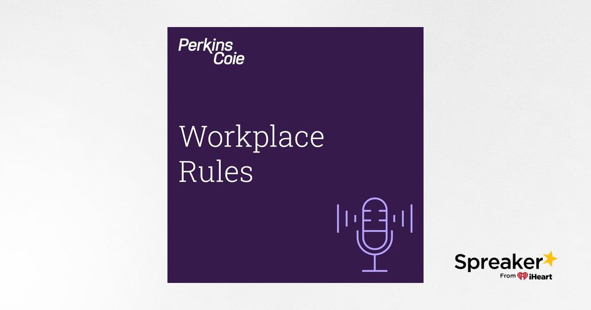 Workplace Rules