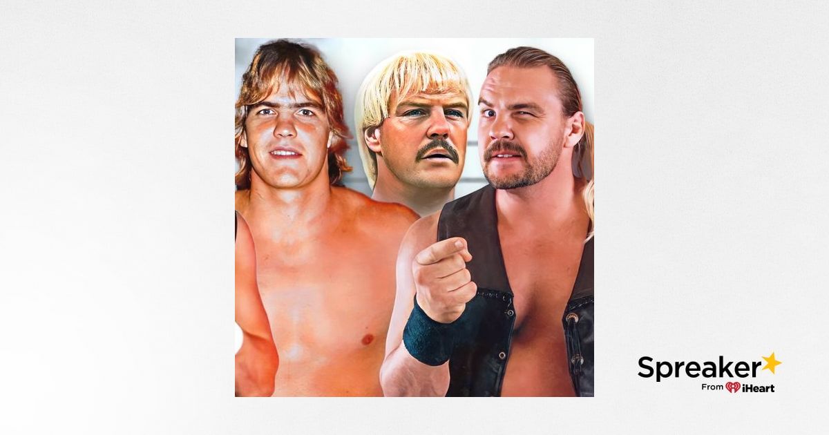 "1991 WCW Retrospective: Barry Windham and the Unraveling of 1991"