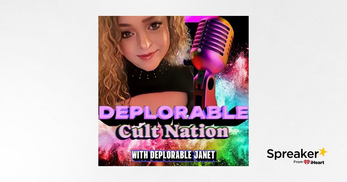 Deplorable Cult Nation. The Clan of the Coo Coos: Cult Killings