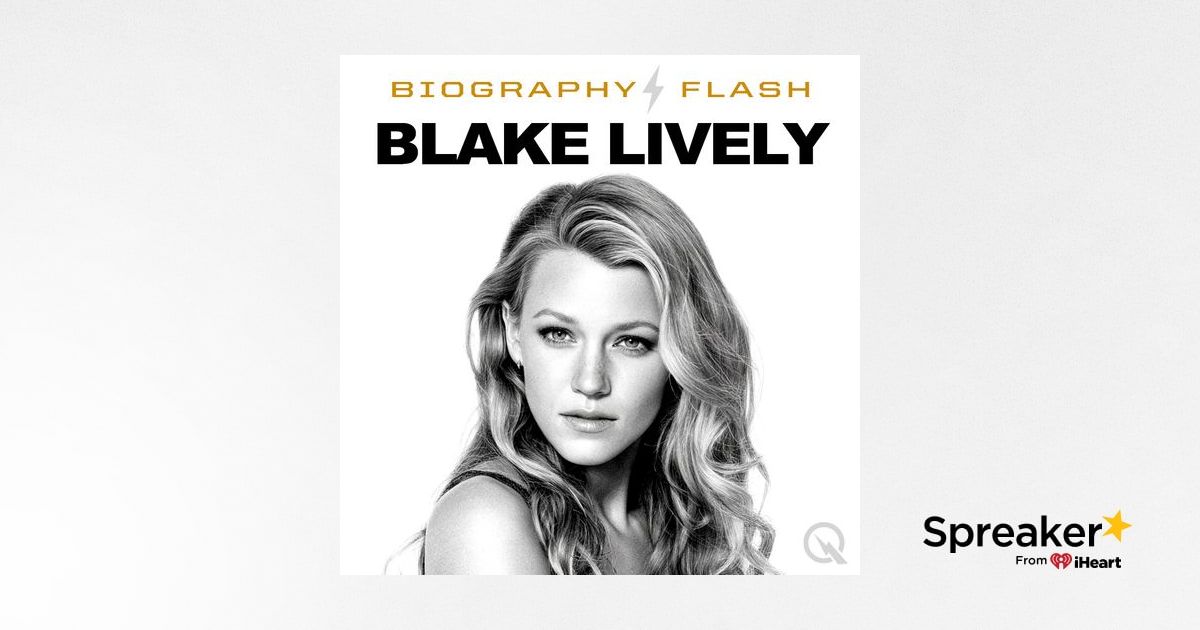 Blake Lively's Legal Battle, Business Boom, and Enduring Style Legacy