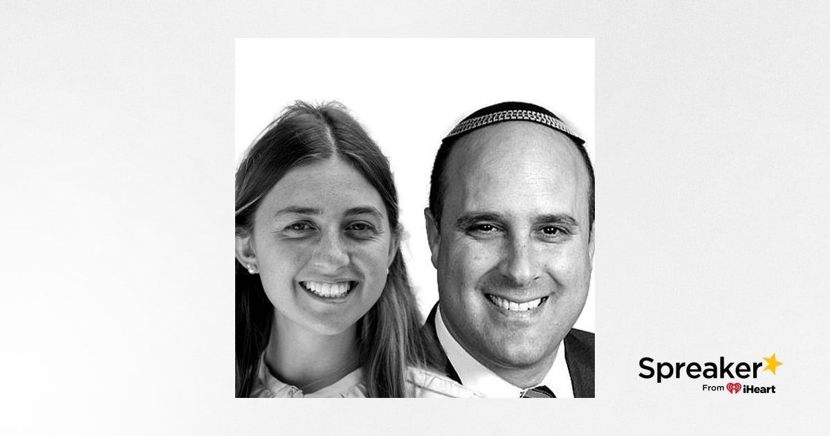 Adam and Mia Raskin: Can Families Live with Denominational Differences ...