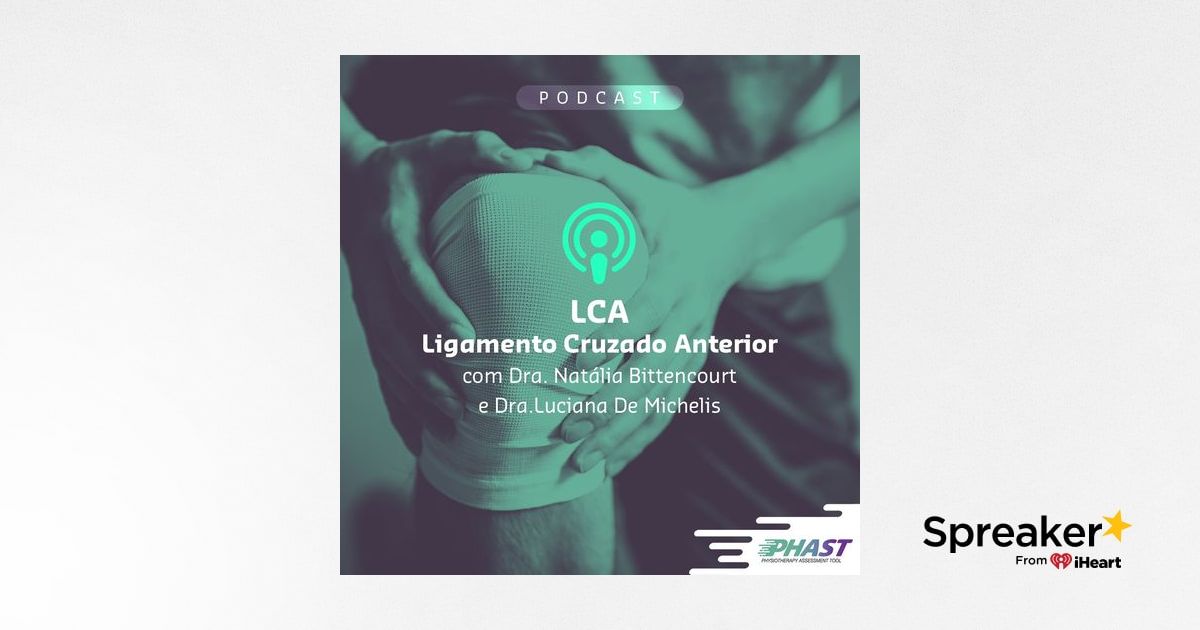 Lesões de LCA no esporte | PHAST